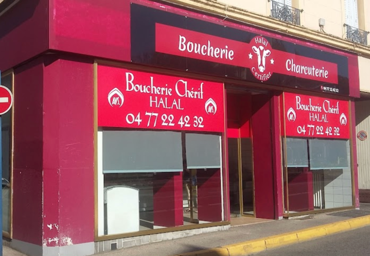 Boucheries certifiées AVS - Boucheries Halal France