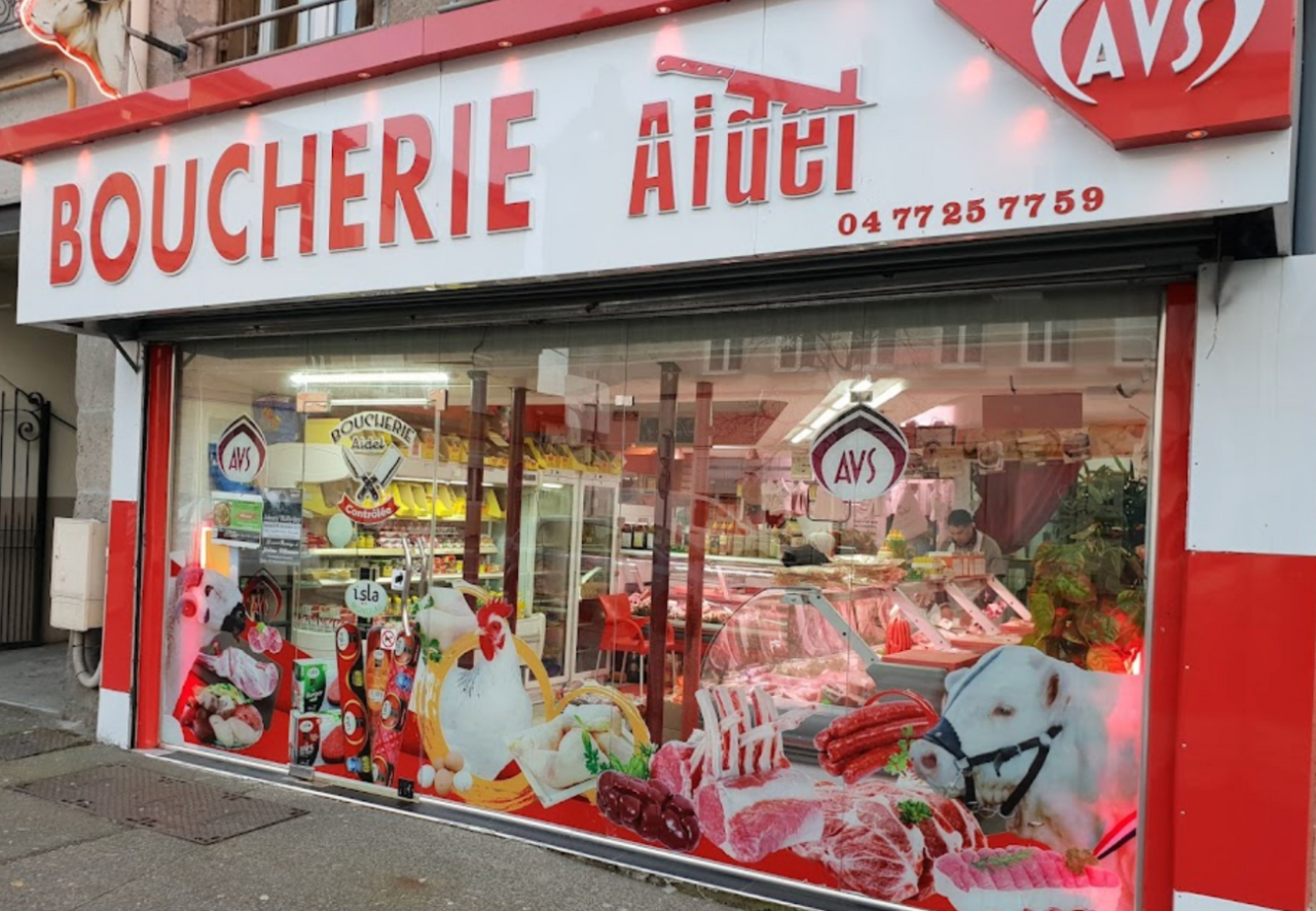 Boucheries certifiées AVS - Boucheries Halal France