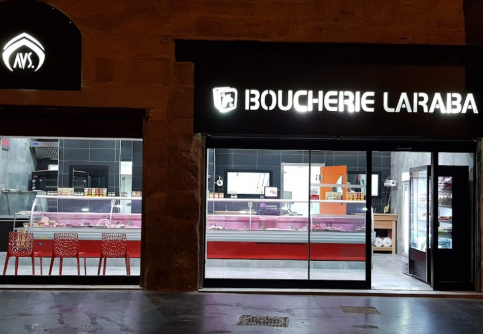 Boucheries certifiées AVS - Boucheries Halal France